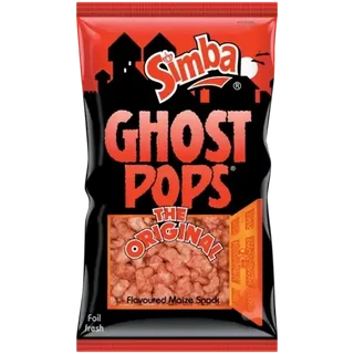 Checkers Sixty60 | Truda Flyers Cheese & Chives Flavoured Puffed Corn 100g