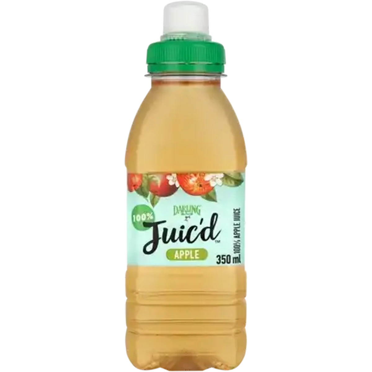 Checkers Sixty60 | Darling Juic'd 100% Apple Juice 350ml