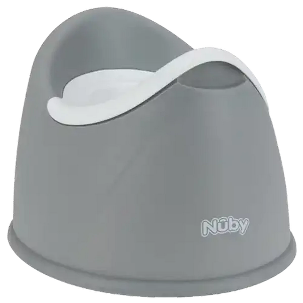 Checkers Sixty60 | Nûby Grey Training Potty