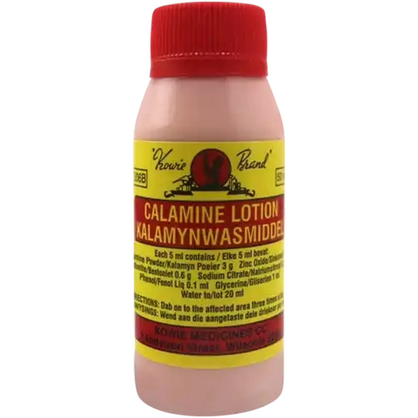 Checkers Sixty60 | Kowie Calamine Lotion 50ml