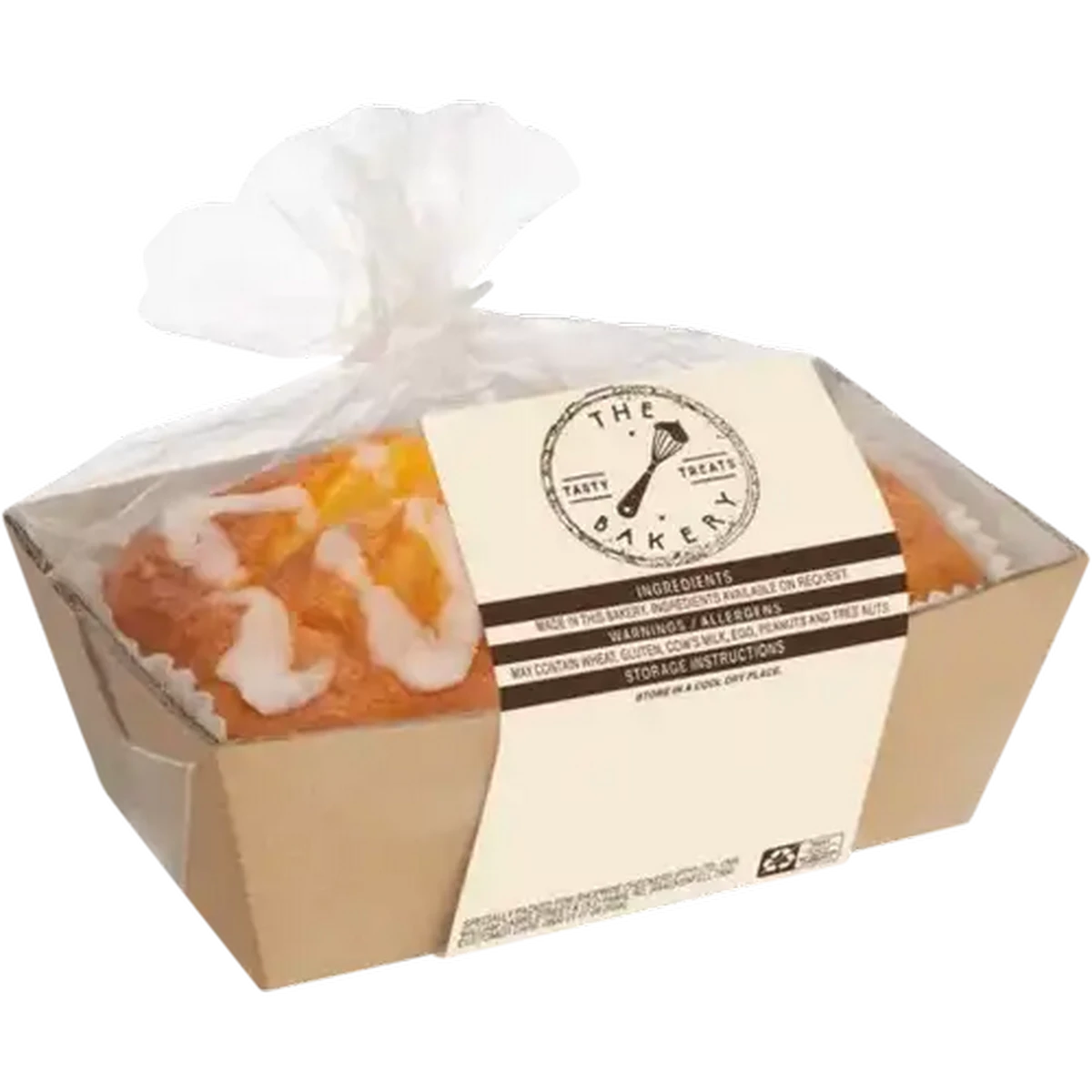 Checkers Sixty60 | The Bakery Madeira Apple Loaf