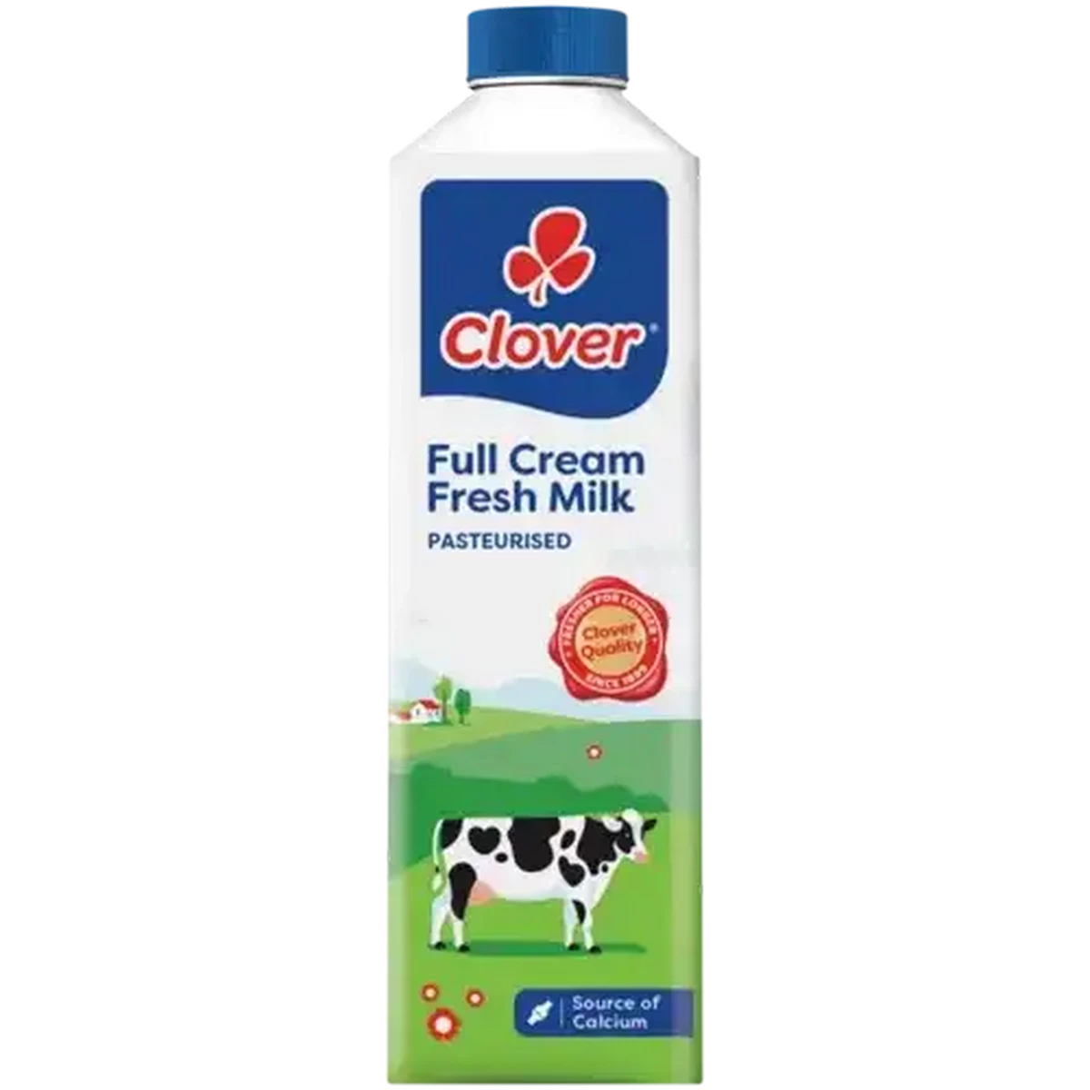 Checkers Sixty60 | Clover Fresh Full Cream Milk 1L