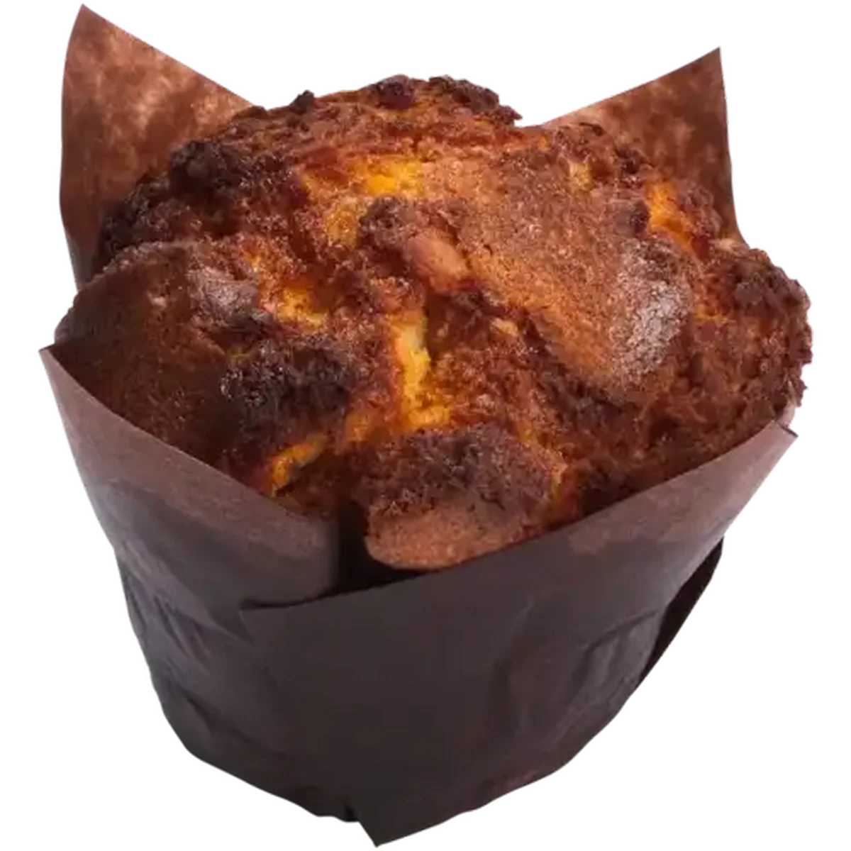 Checkers Sixty60 | Jumbo Caramel Muffin