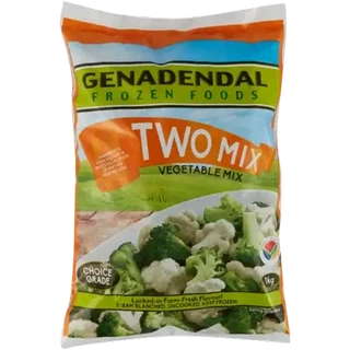 Checkers Sixty60 | Seasonal Vegetable Mix 800g