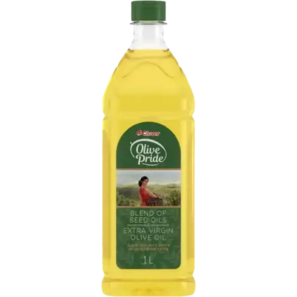 Checkers Sixty60 | Clover Olive Pride Blend Of Seed Oils & Extra Virgin ...