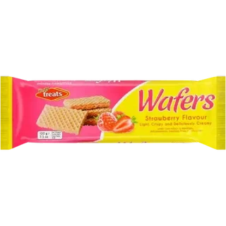 Checkers Sixty60 | Delico Cocoa Créme Wafer Sticks 250g
