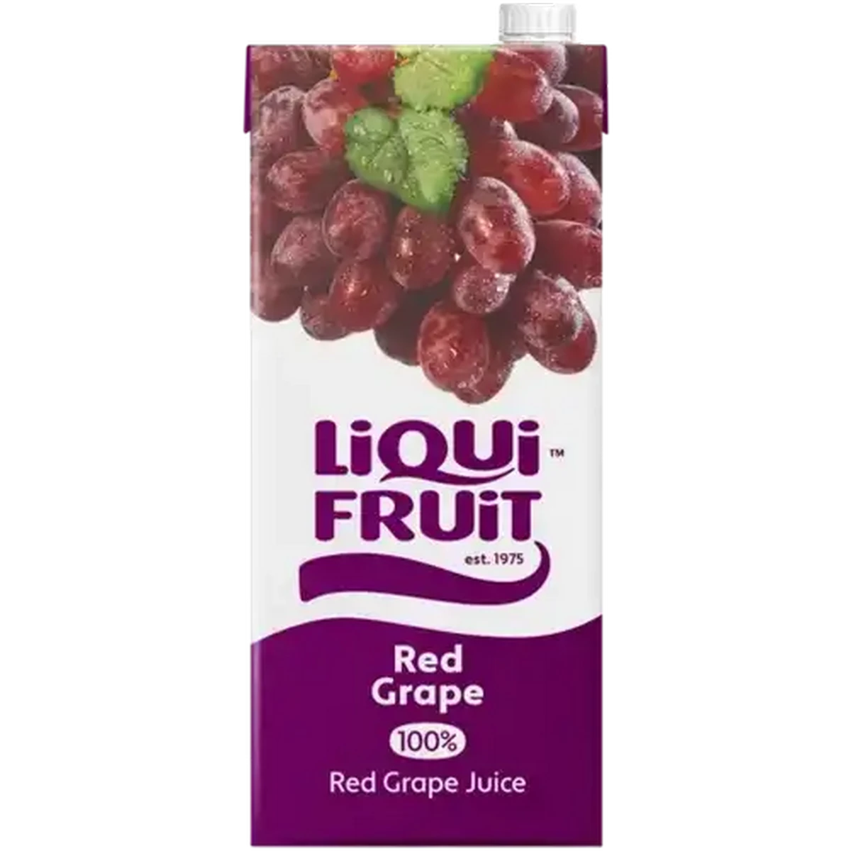 Checkers Sixty60 | Liqui Fruit Red Grape 100% Juice 2L