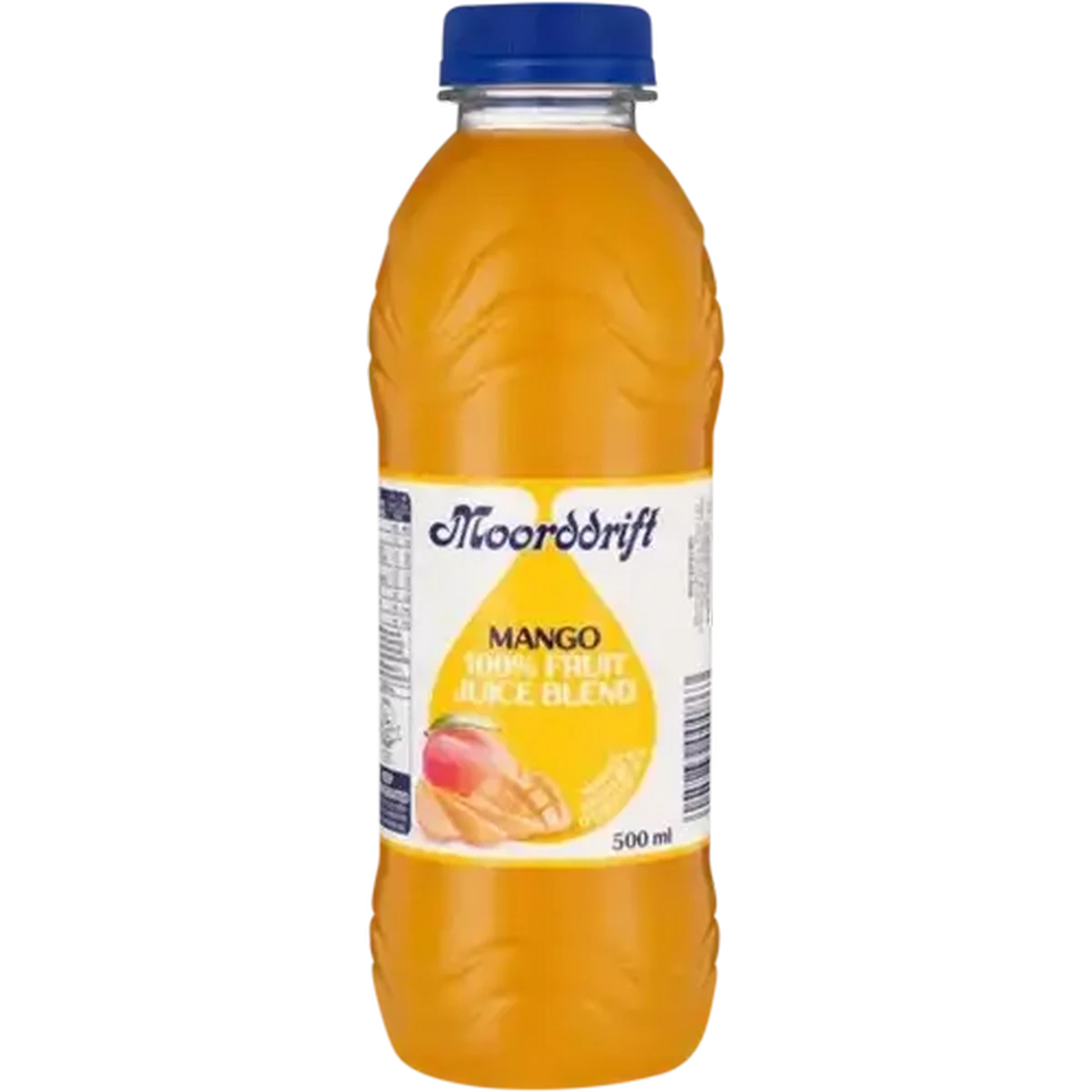 Checkers Sixty60 | Moorddrift Dairy Mango 100% Fruit Juice Blend 500ml