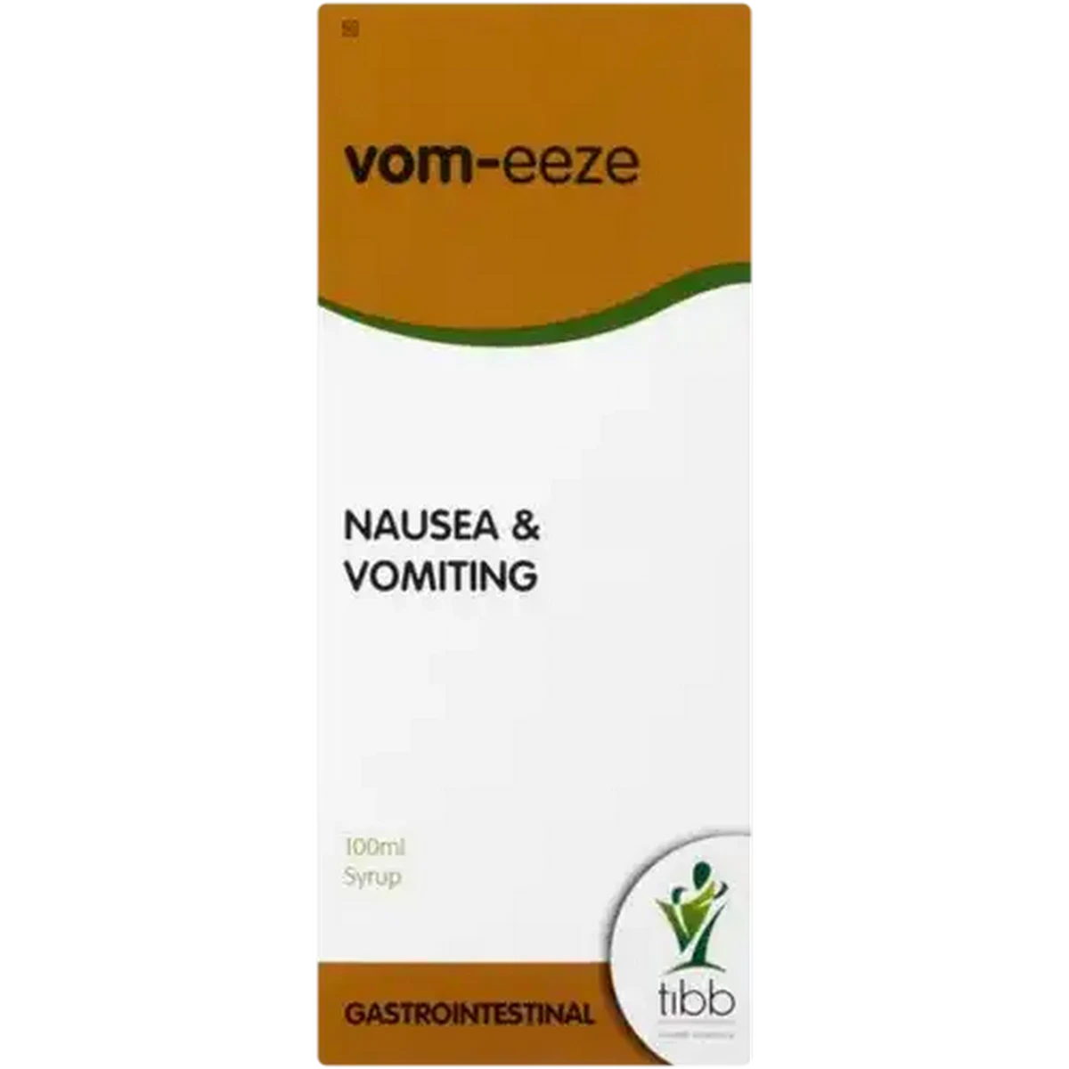 Checkers Sixty60 | Tibb Vom-Eeze Nausea & Vomiting Syrup 100ml