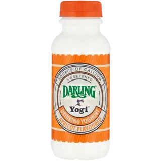 Checkers Sixty60 | Danone Yogi Sip Strawberry Flavoured Dairy Snack 1kg