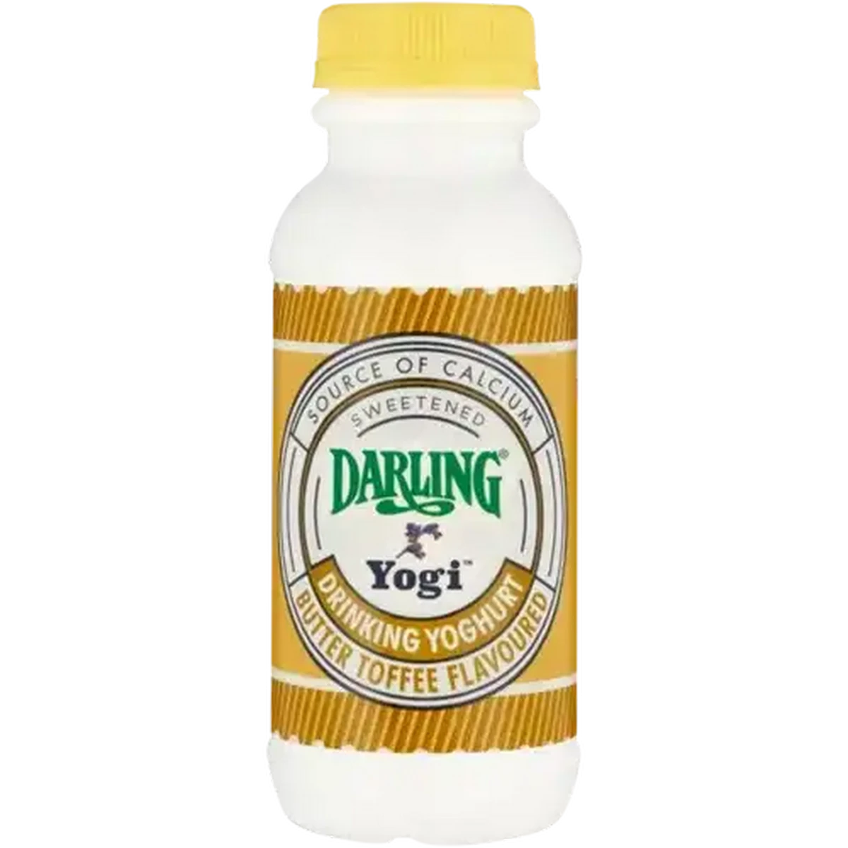 Checkers Sixty60 | Darling Yogi Butter Toffee Flavoured Drinking ...