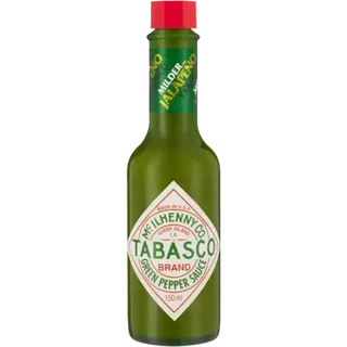 Checkers Sixty60 | TABASCO Garlic Pepper Sauce 150ml
