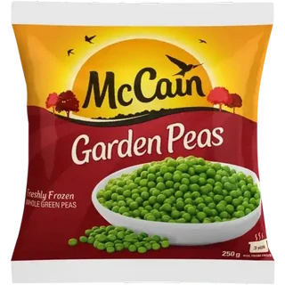 Checkers Sixty60 | McCain Frozen Garden Peas 1kg