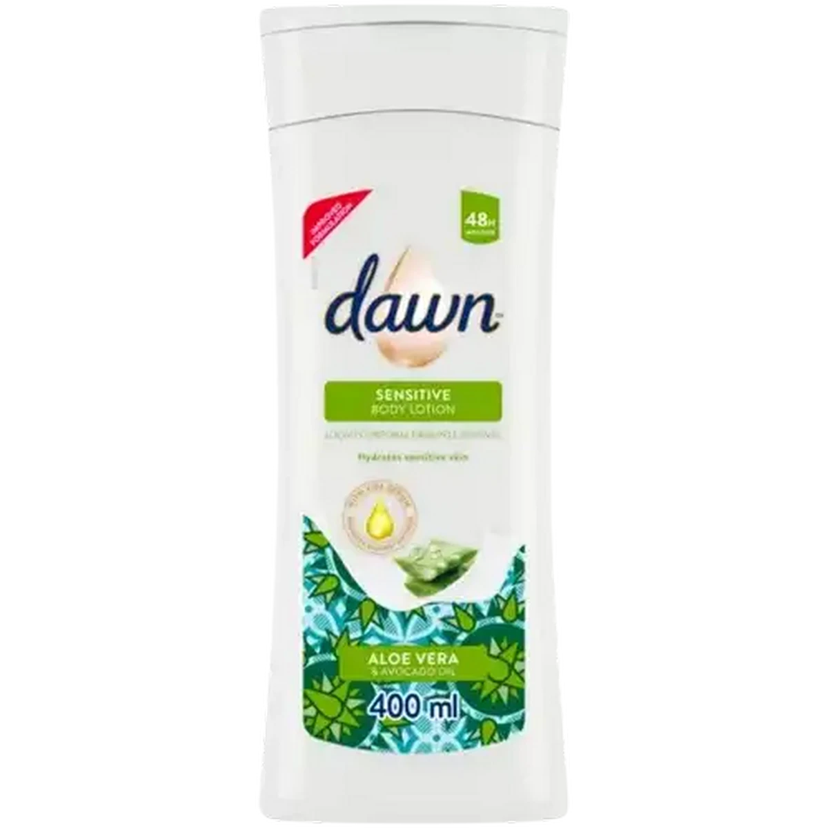 Checkers Sixty60 | Dawn Sensitive Body Lotion 400ml