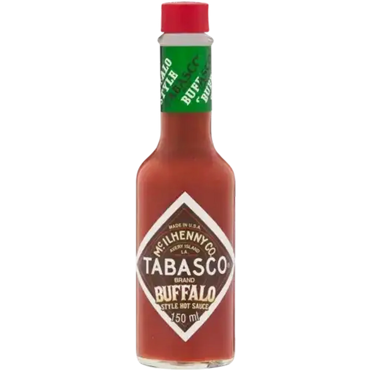 Checkers Sixty60 | TABASCO Buffalo Style Hot Sauce 150ml