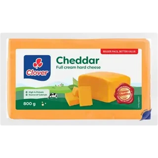 Checkers Sixty60 | Parmalat Full Cream Processed Cheddar Cheese Spread 150g