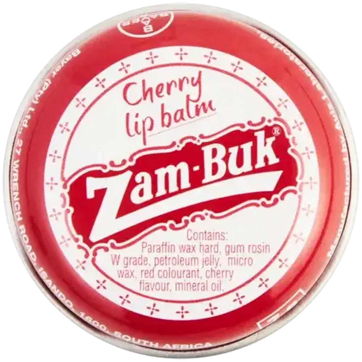 Checkers Sixty60 | Zam-Buk Cherry Lip Balm 7g