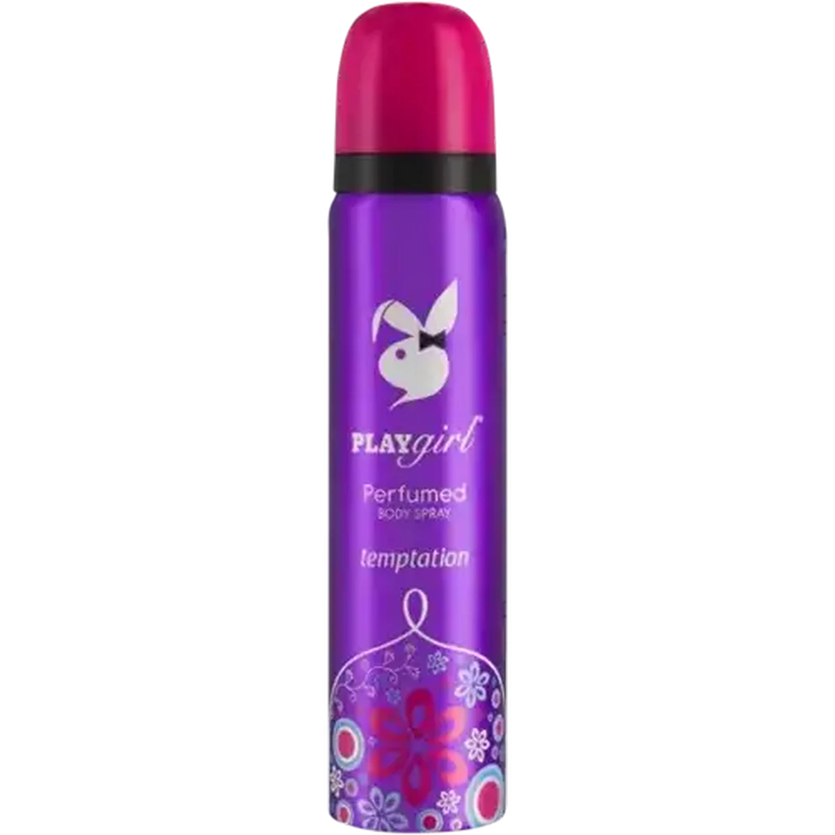 Checkers Sixty60 | Playgirl Temptation Perfumed Body Spray 90ml