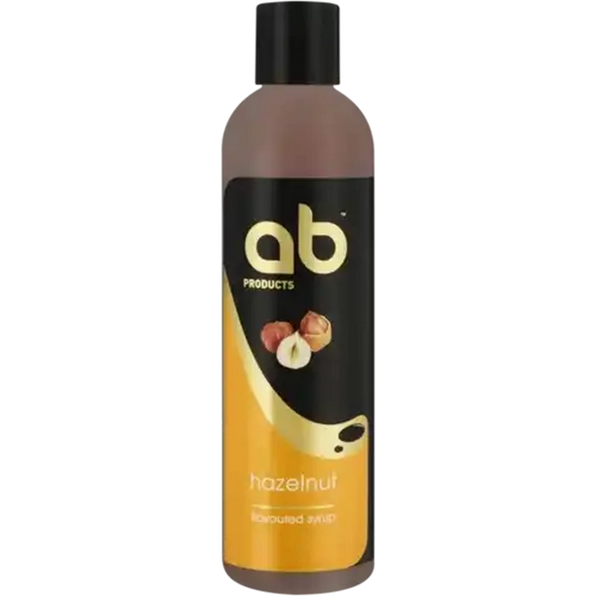Checkers Sixty60 | Ab Products Hazelnut Flavoured Syrup 250ml