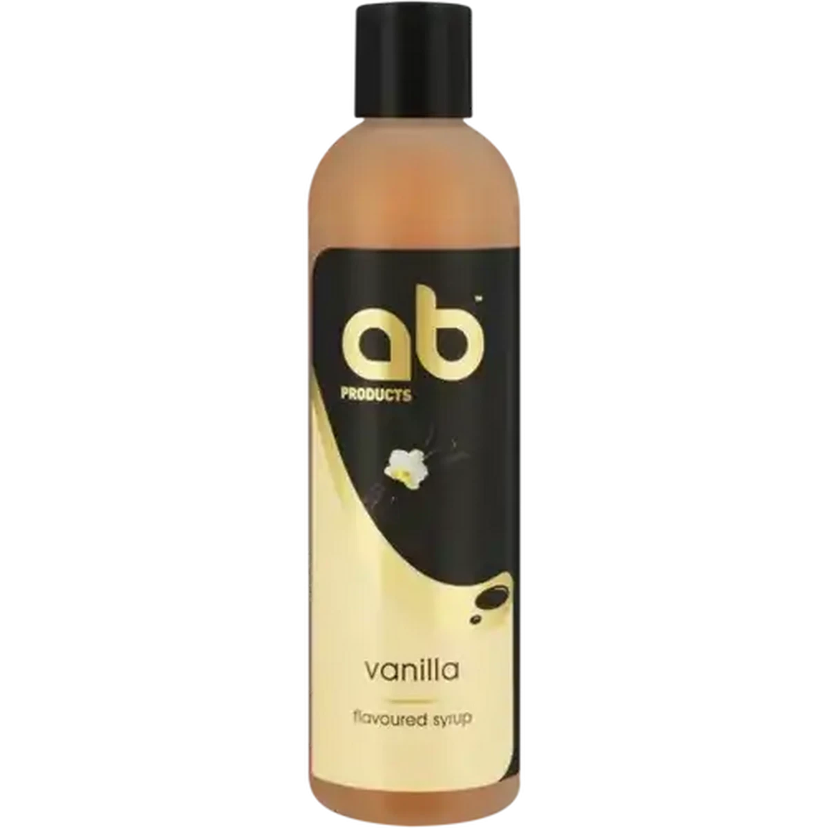 Checkers Sixty60 | Ab Products Vanilla Flavoured Syrup 250ml