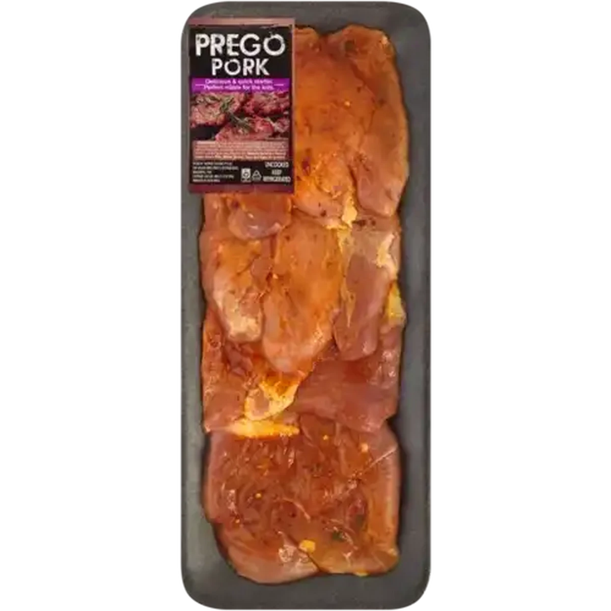 Checkers Sixty60 | Prego Pork Steak Per kg