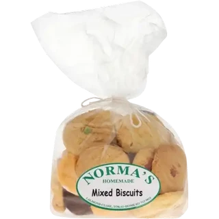 Checkers Sixty60 | Just Cakes Melting Moments Biscuits 350g