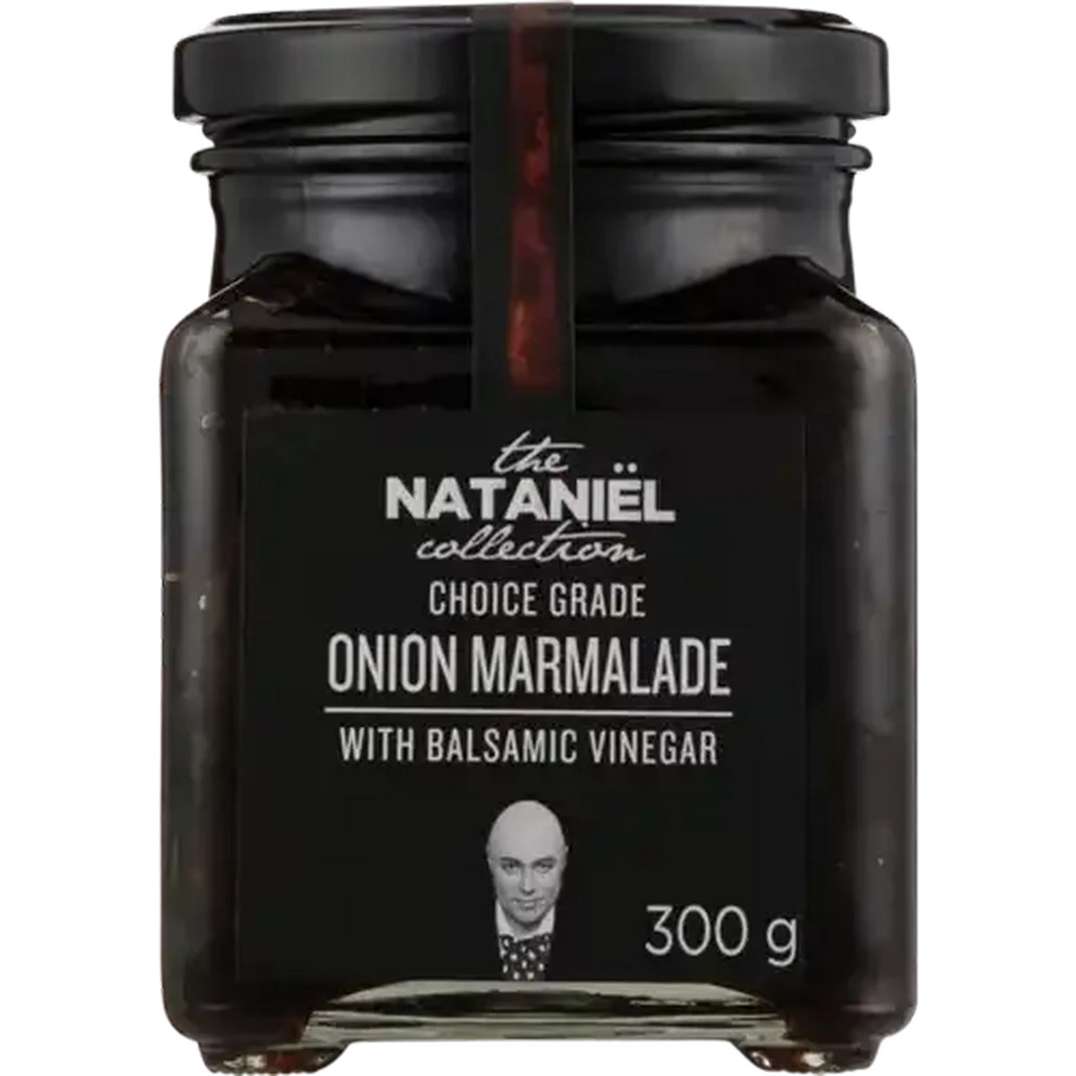 Checkers Sixty60 | The Nataniël Collection Onion Marmalade 300g
