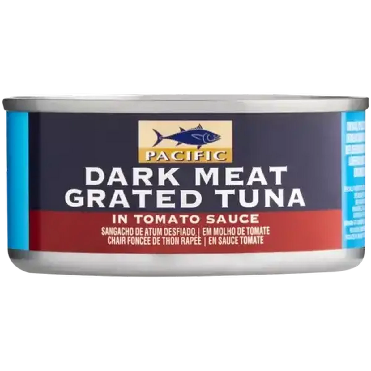Checkers Sixty60 | Pacific Dark Meat Grated Tuna 140g