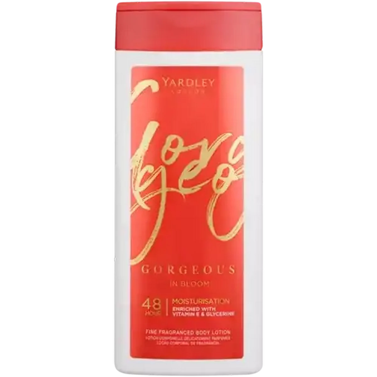 Checkers Sixty60 | Yardley Gorgeous In Bloom Fine Fragranced Body ...