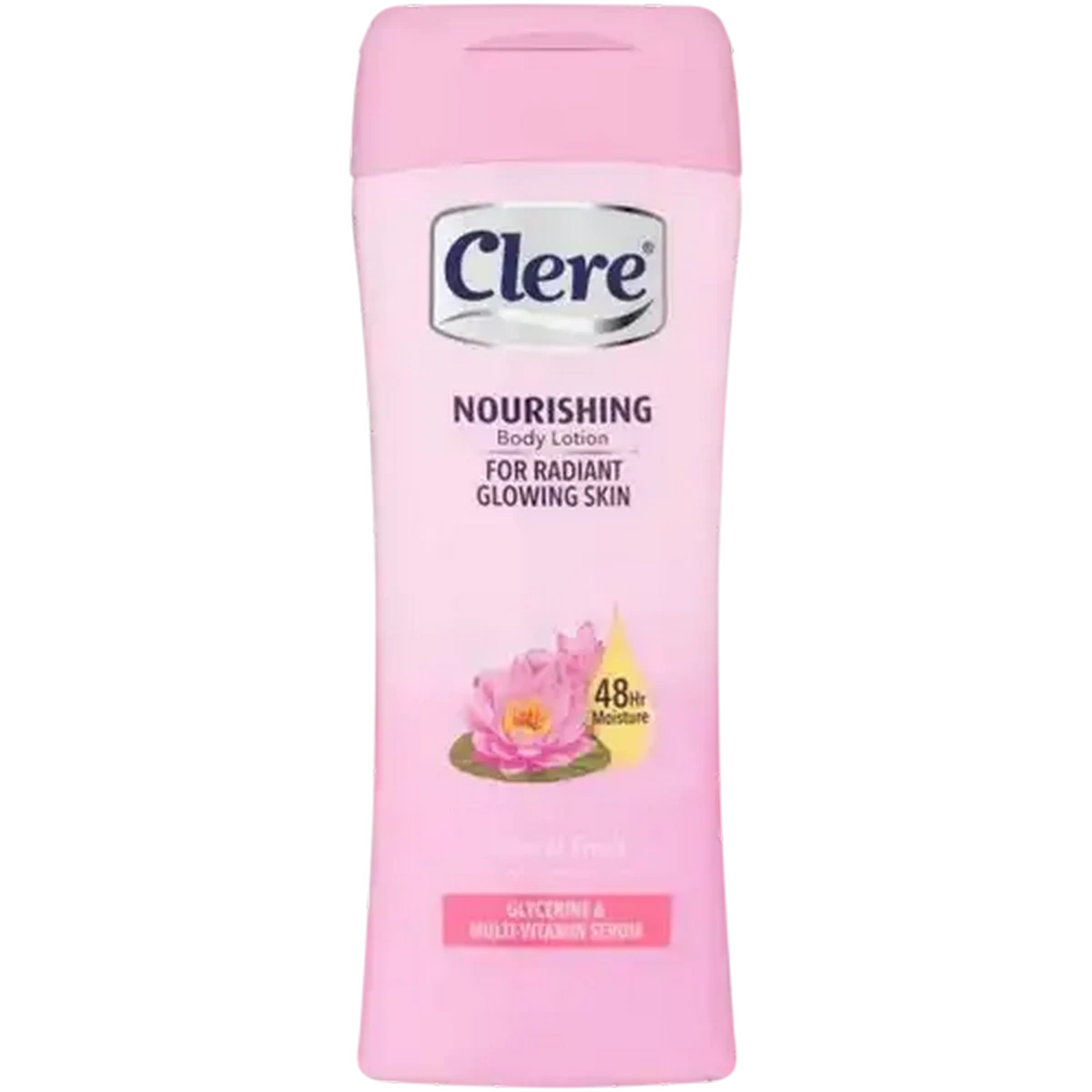 Checkers Sixty60 | Clere Nourishing Powder Fresh Body Lotion 200ml