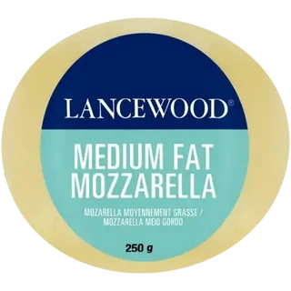 Checkers Sixty60 | Forage And Feast Mozzarella Fior Di Latte Tub 118g