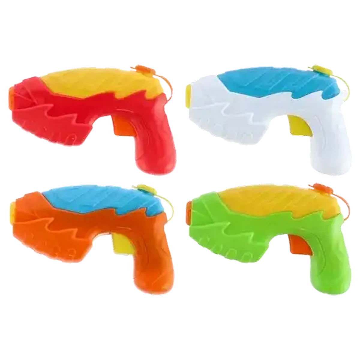 Checkers Sixty60 | Water Gun 16cm (Colour May Vary)