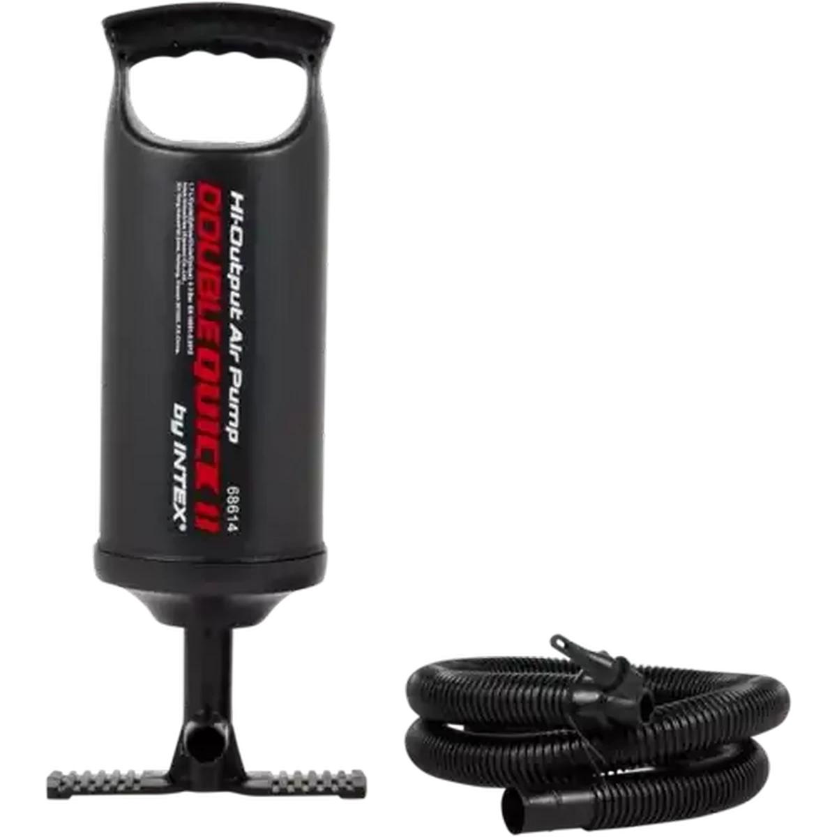 Checkers Sixty60 | Intex Double Quick II Hi-Output Hand Pump 36cm