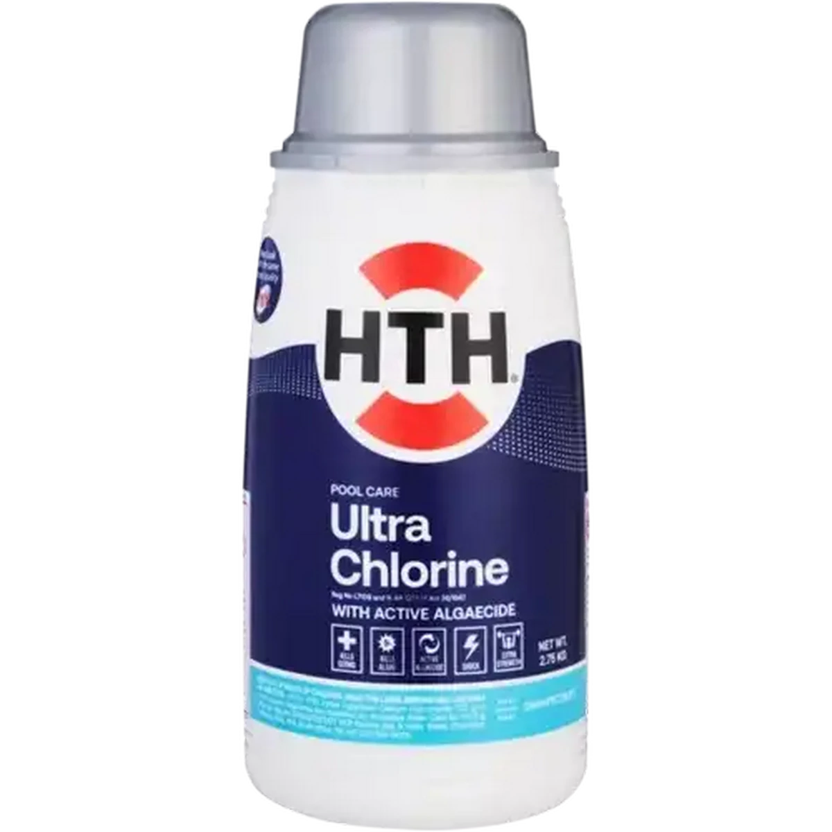 Checkers Sixty60 | HTH Ultra Granular Chlorine 2.75kg