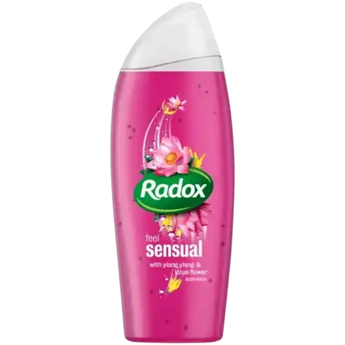 Checkers Sixty60 | Radox Feel Sensual Body Wash 400ml