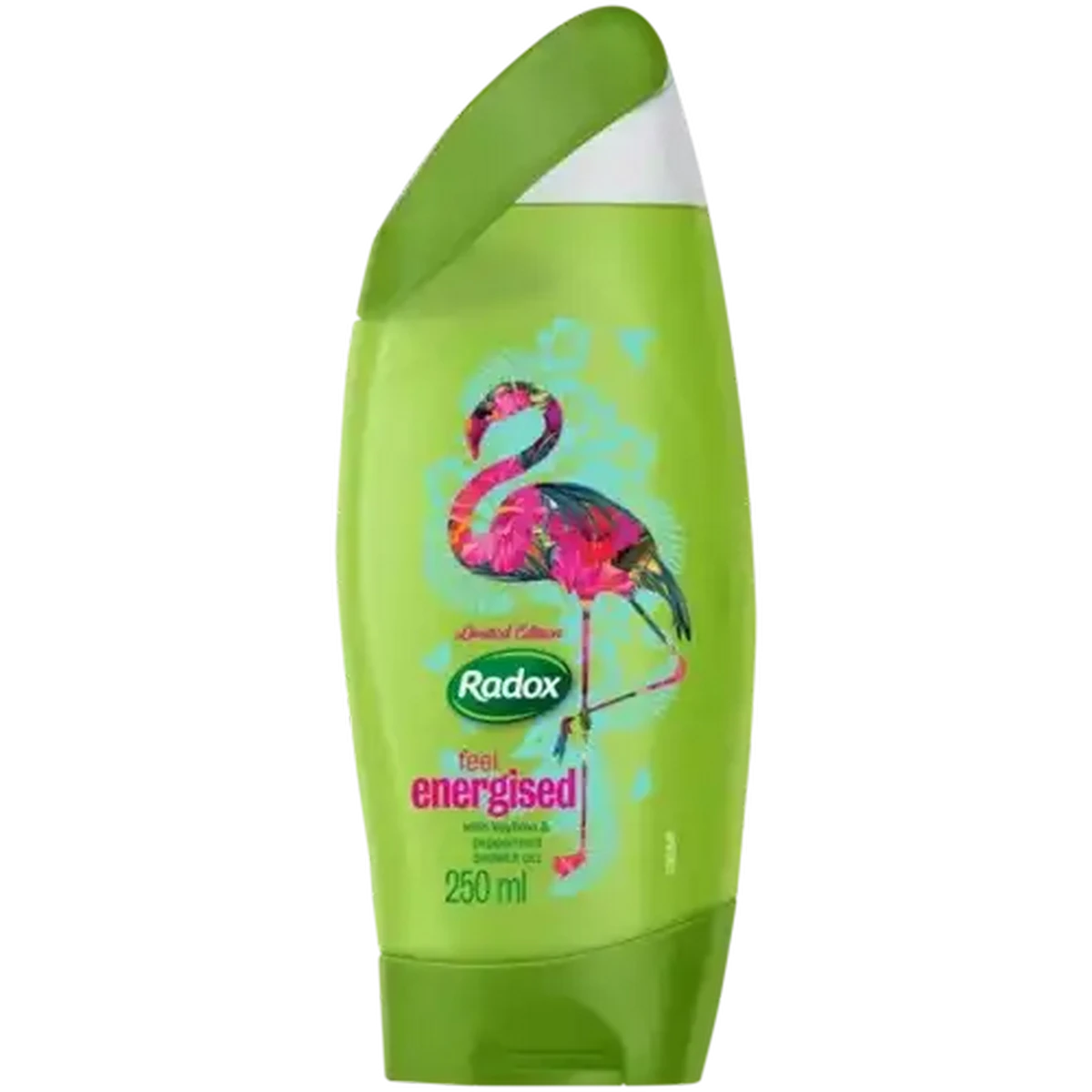 Checkers Sixty60 | Radox Feel Energised Body Wash 250ml