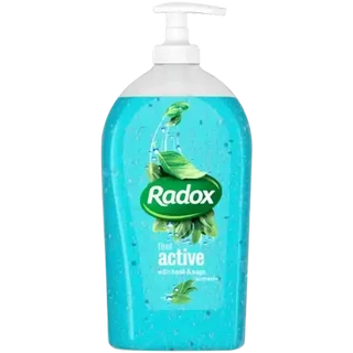 Checkers Sixty60 | Dettol Original Hygiene Body Wash 600ml
