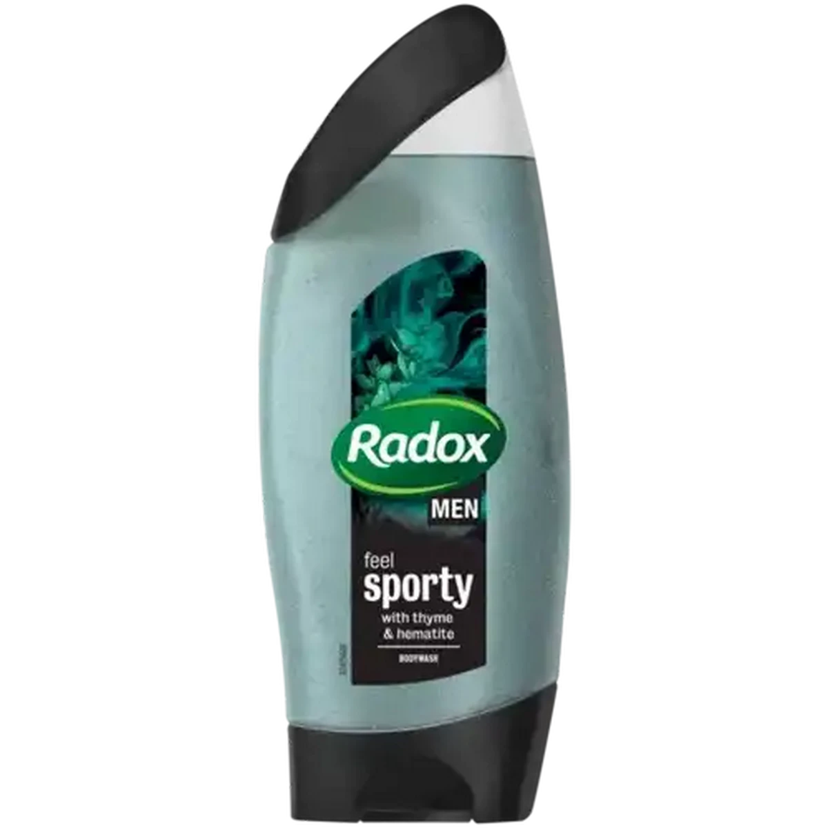 Checkers Sixty60 | Radox Men Feel Sporty Body Wash 250ml