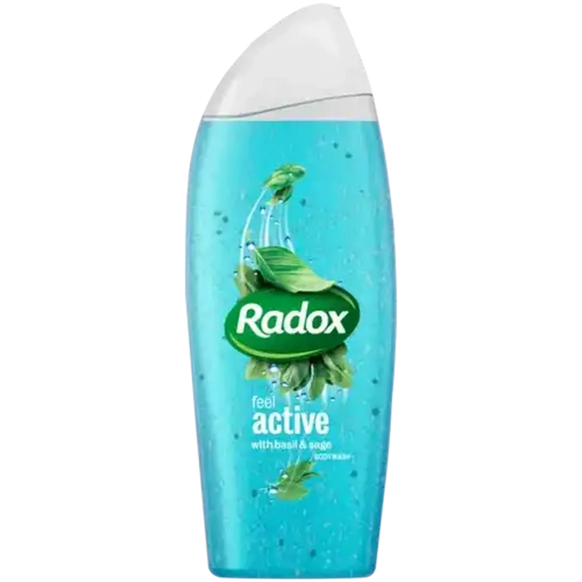 Checkers Sixty60 | Radox Feel Active Body Wash 400ml