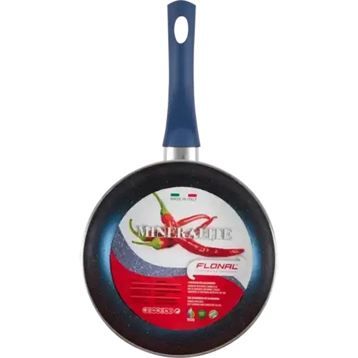 Checkers Sixty60 | Flonal Mineralite Frying Pan 24cm