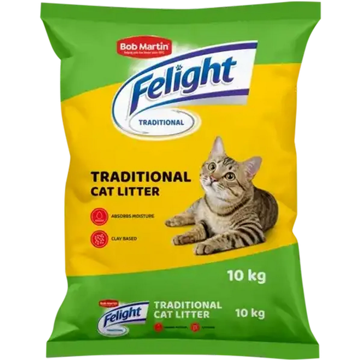 Checkers Sixty60 | Bob Martin Felight Traditional Cat Litter 10kg