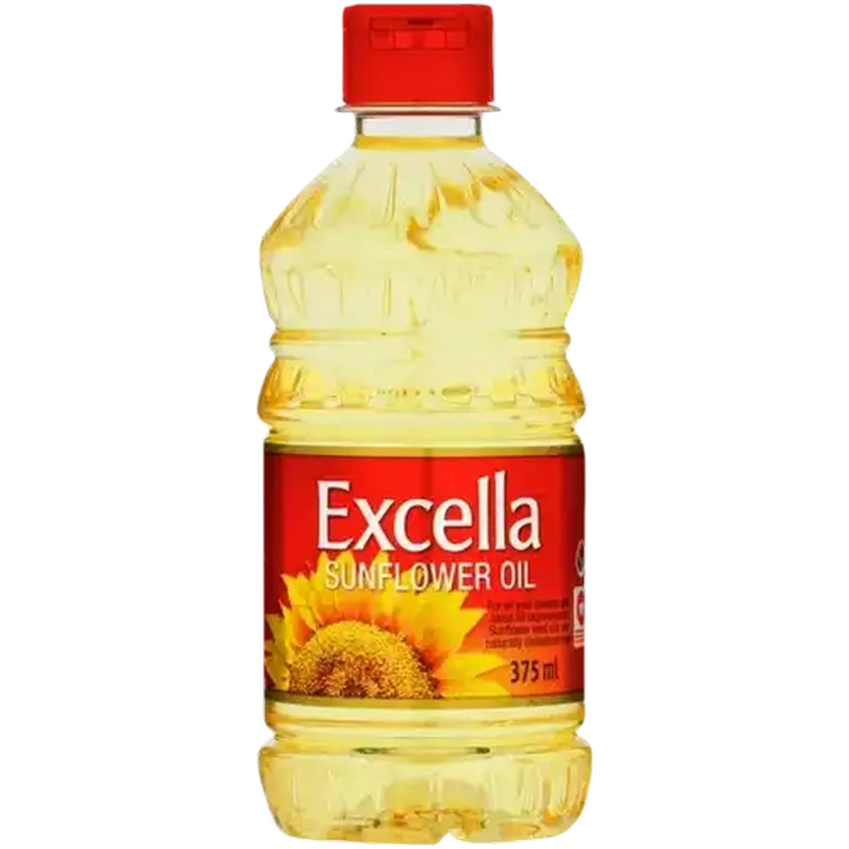 Checkers Sixty60 | Excella Sunflower Oil 375ml
