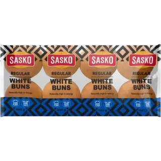 Checkers Sixty60 | The Soft One Regular White Buns 6 Pack