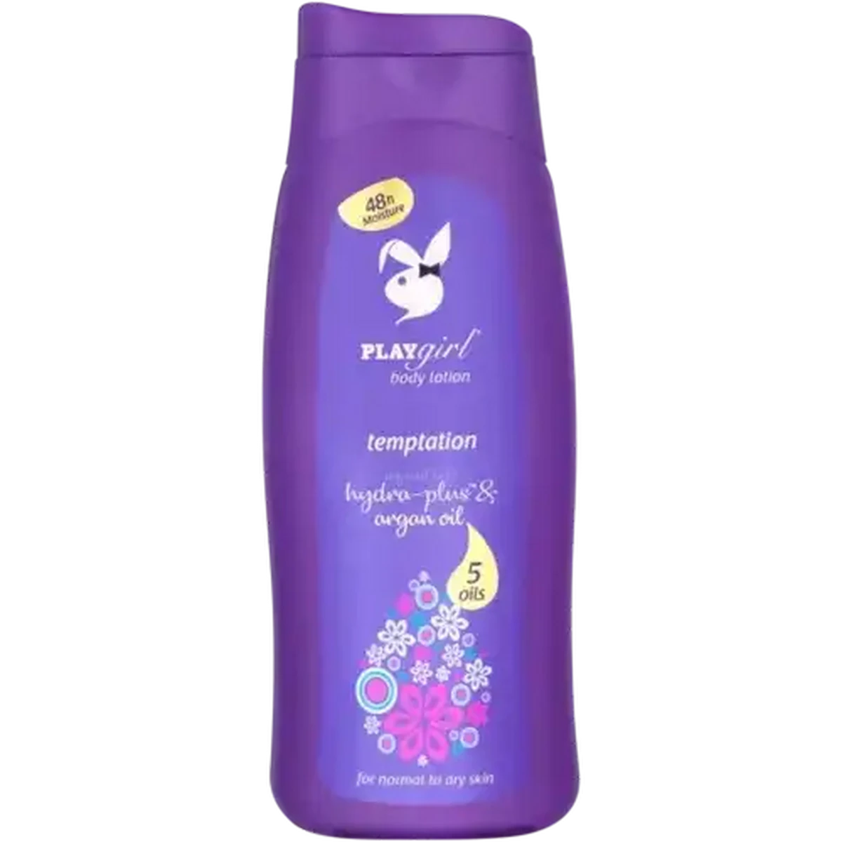 Checkers Sixty60 | Playgirl Temptation Body Lotion 400ml
