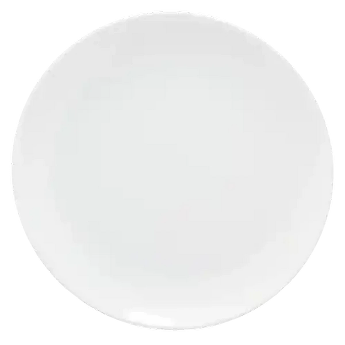 Checkers Sixty60 | Coupe White Side Plate 20.5cm