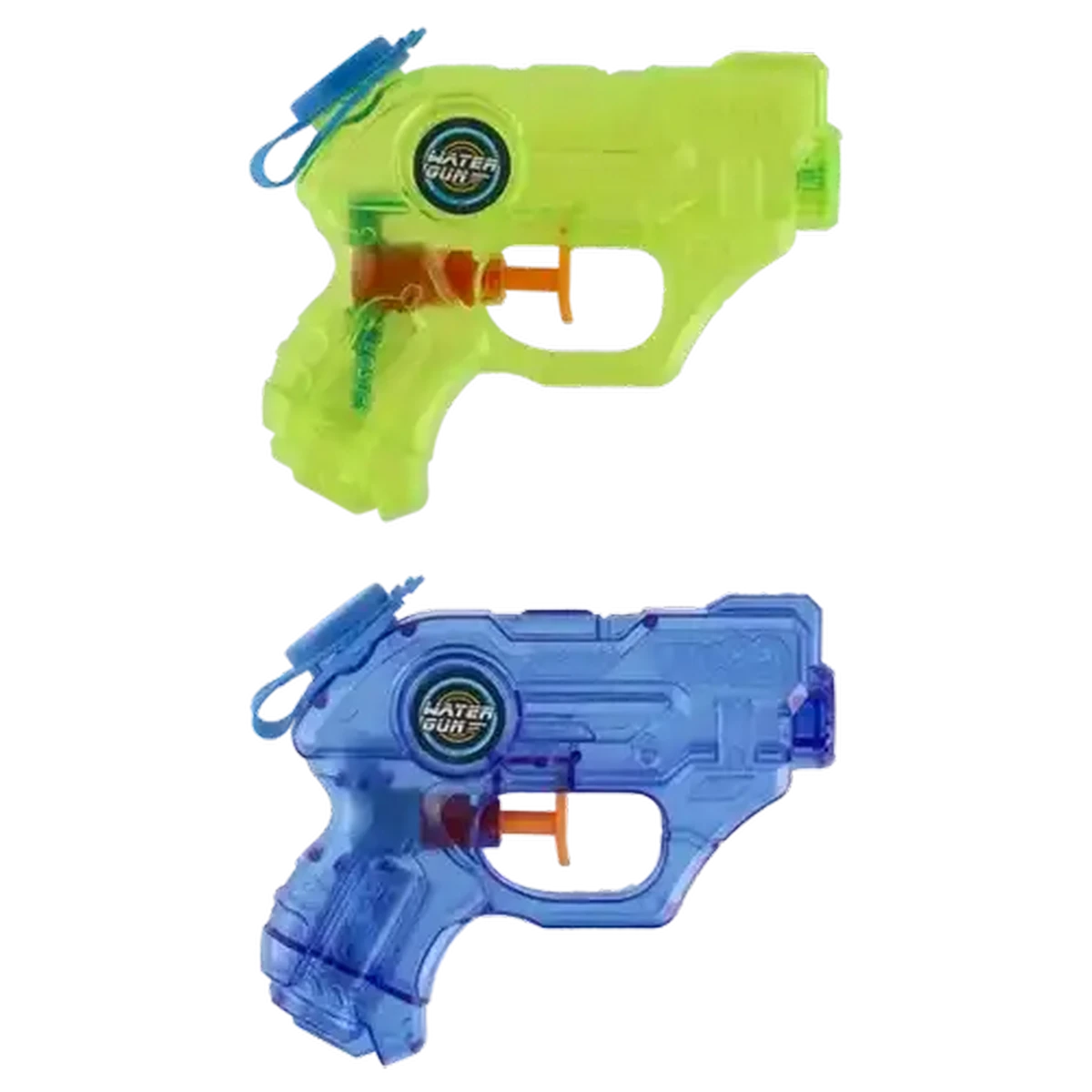 Checkers Sixty60 | Transparent Water Gun (Colour May Vary)