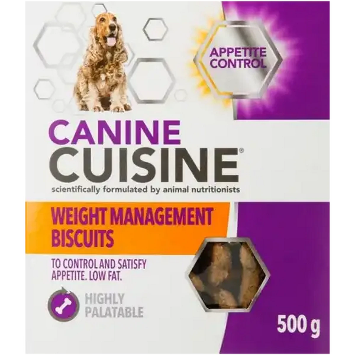 Checkers Sixty60 | Canine Cuisine Weight Management All Breed Dog ...