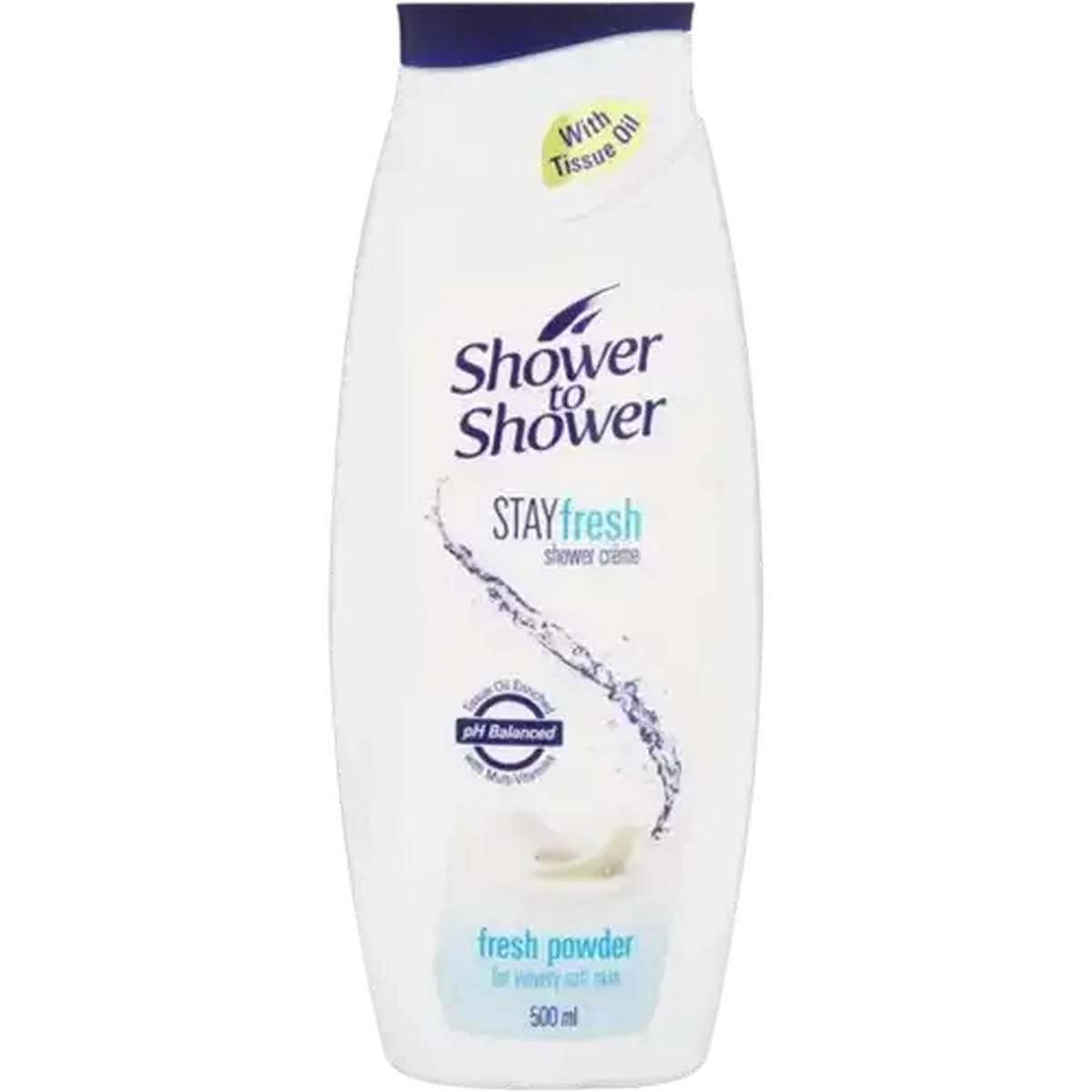 Checkers Sixty60 | Shower to Shower StayFresh Fresh Powder Shower Crème ...