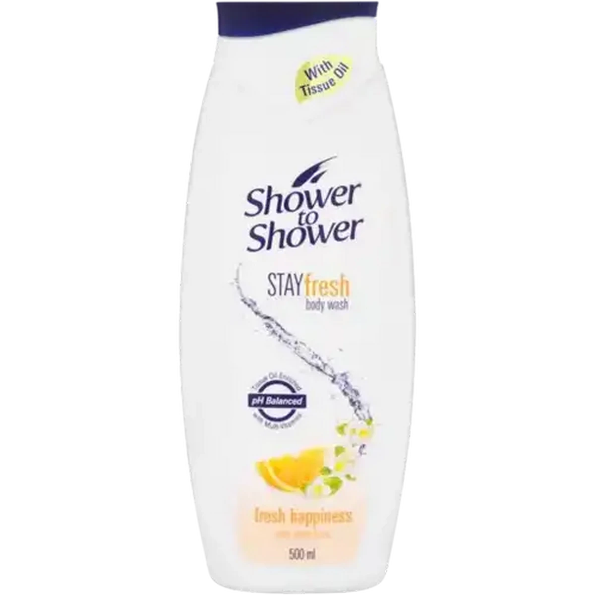Checkers Sixty60 | Shower to Shower StayFresh Fresh Happiness Body Wash ...