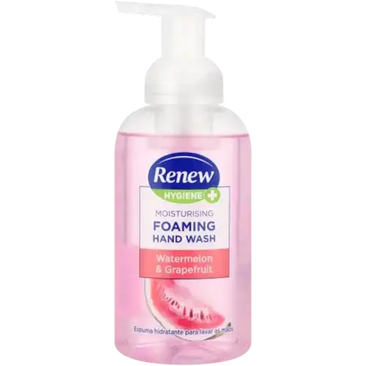 Checkers Sixty60 | Renew Watermelon & Grapefruit Foaming Hand Wash 500ml